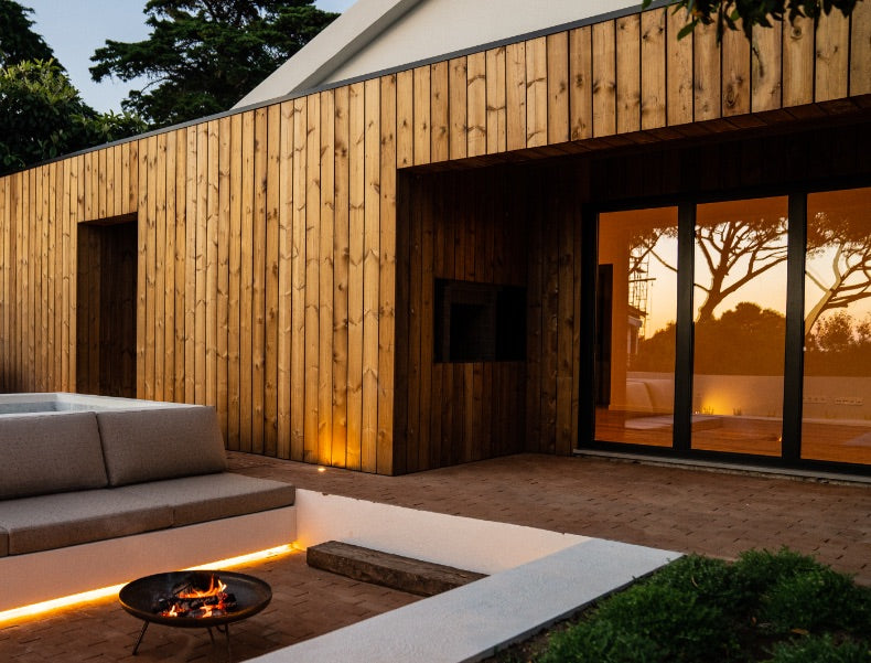 HOUSES – The House of Cool