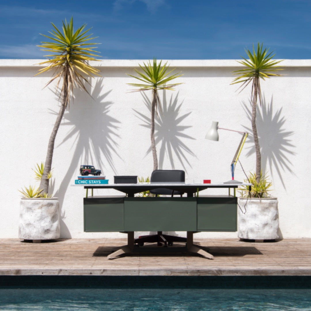FURNITURE – The House of Cool