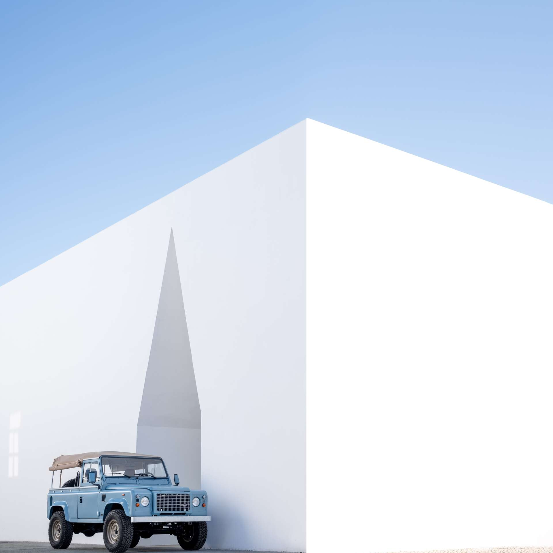 Store – The House of Cool